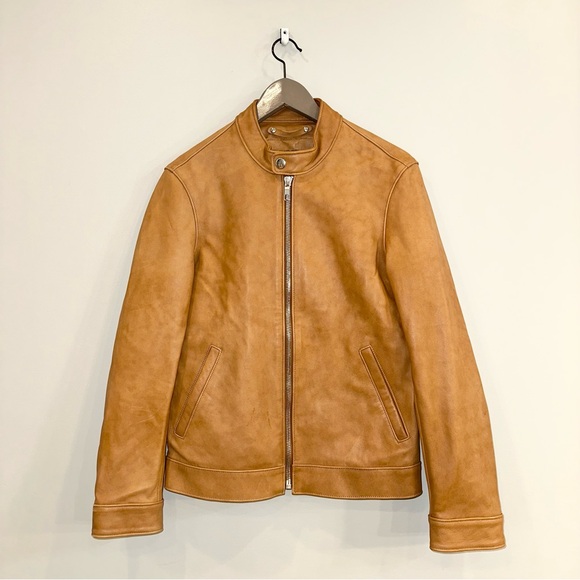 Thursday Boot Company | Jackets & Coats | Thursday Boot Company Racer ...